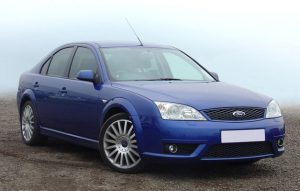 Ford Mondeo Offers Diesel and Petrol Engine Options