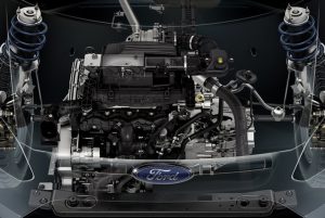 Upgrading to a Rebuilt Ford Transit 2.0 EcoBlue Engine